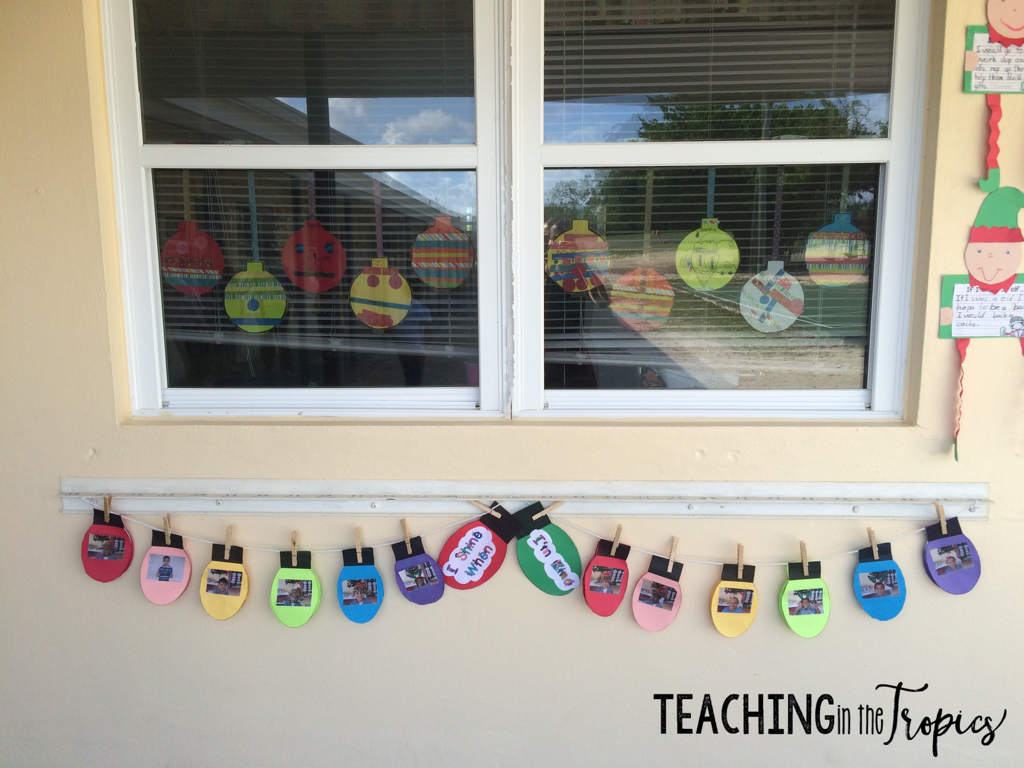 Five for Friday: More Christmas Fun! | Teaching in the Tropics