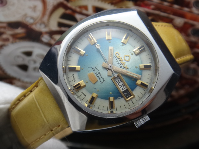 WATCHLIM Online Store, Watchlim.blogspot.com: 23) ***OMAX 5 CRYSTAL ...