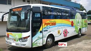 Gado-gado: BUs Di Sul-sel Juga Seru