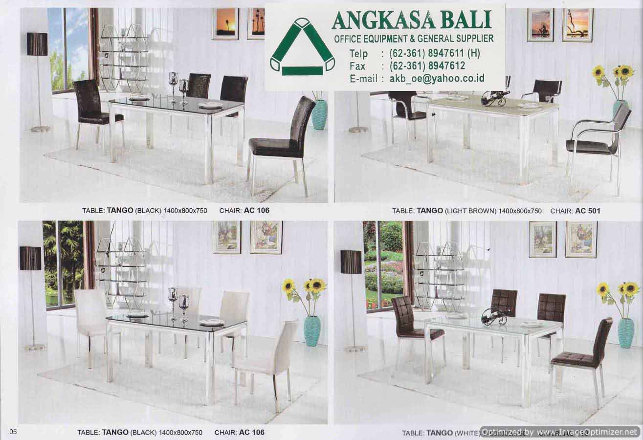 Meja Kantor Bali: Jual Meja Makan dan Meja café Minimalis Termurah ...