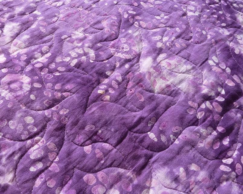 Quilt Kisses: Nursery Quilt