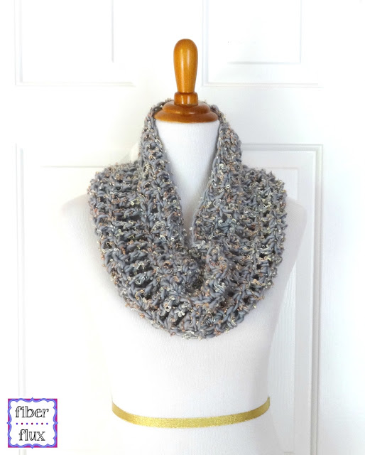 All That Glitters, 10 Free Crochet Patterns! | Fiber Flux...Adventures ...