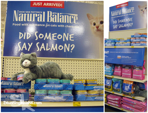 Stop the Presses! Natural Balance Debuts at PetSmart #PetSmartStory ...