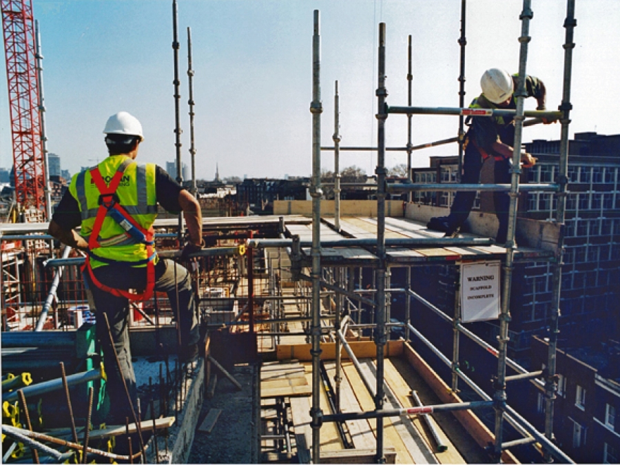 Kerja Kosong 2019 | TemuDuga Scaffolder Di Terengganu - KERJA KOSONG ...