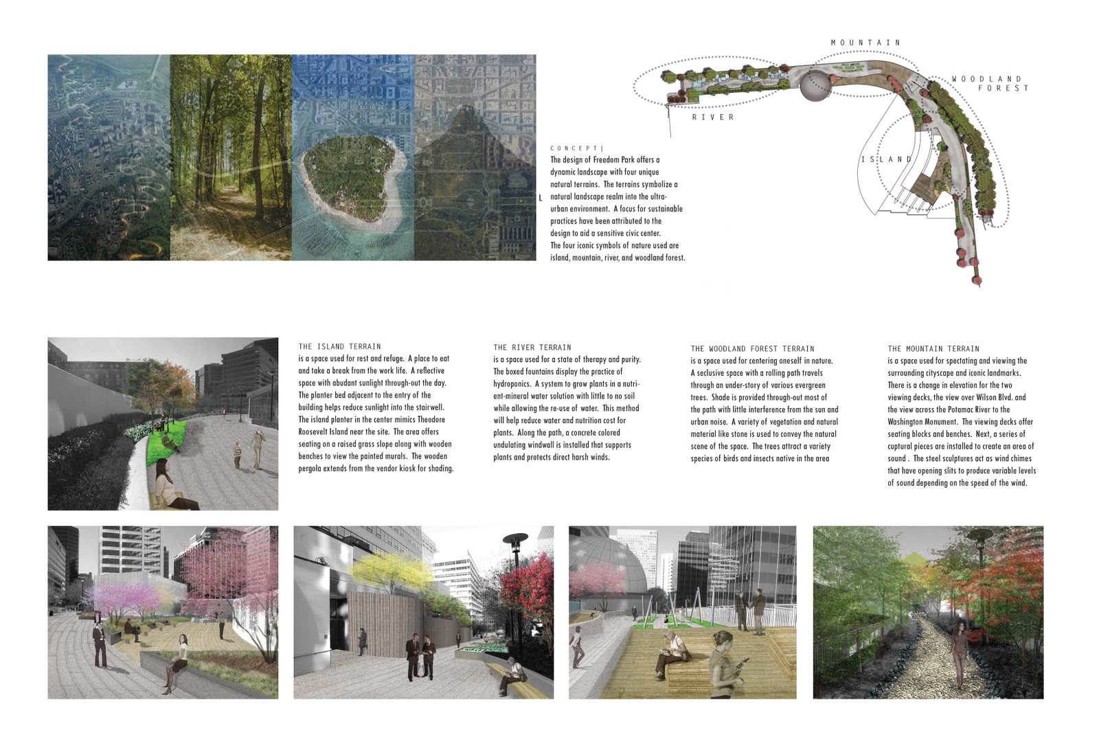 Jordan Bristow | Professional Portfolio: Monday Properties: Freedom ...