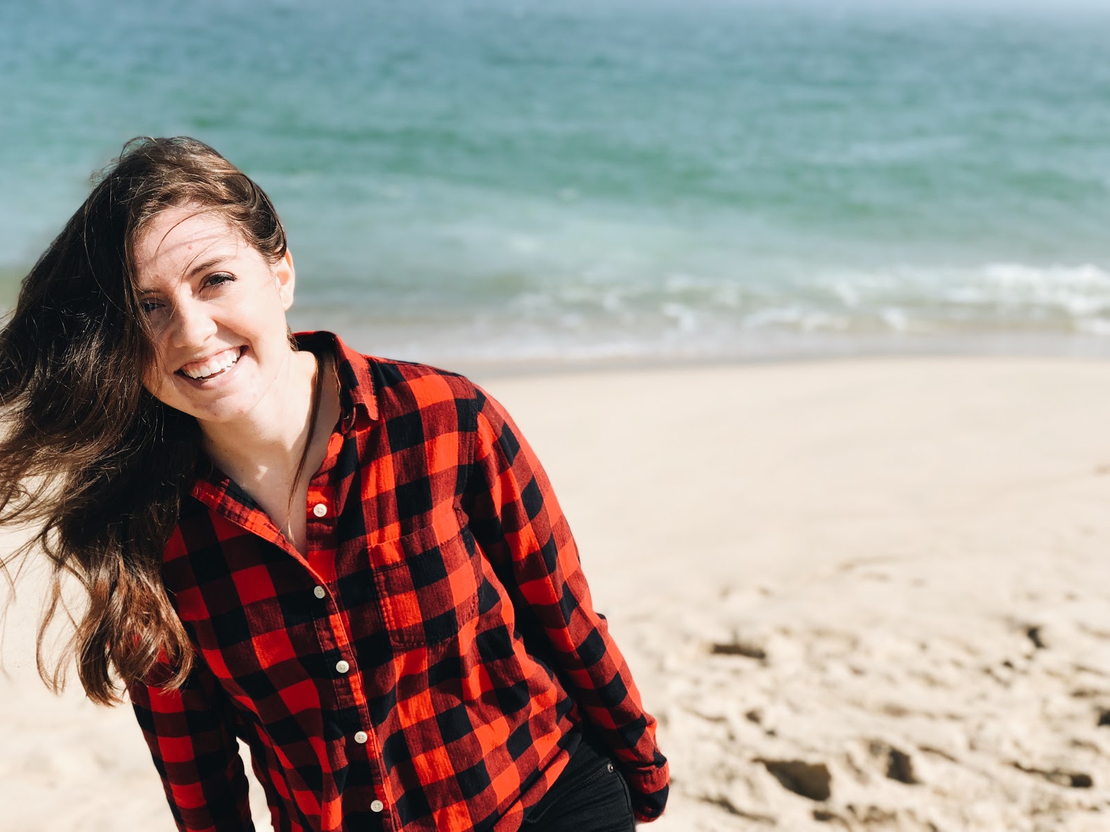 October in Cape Cod | THE COMMENTARY