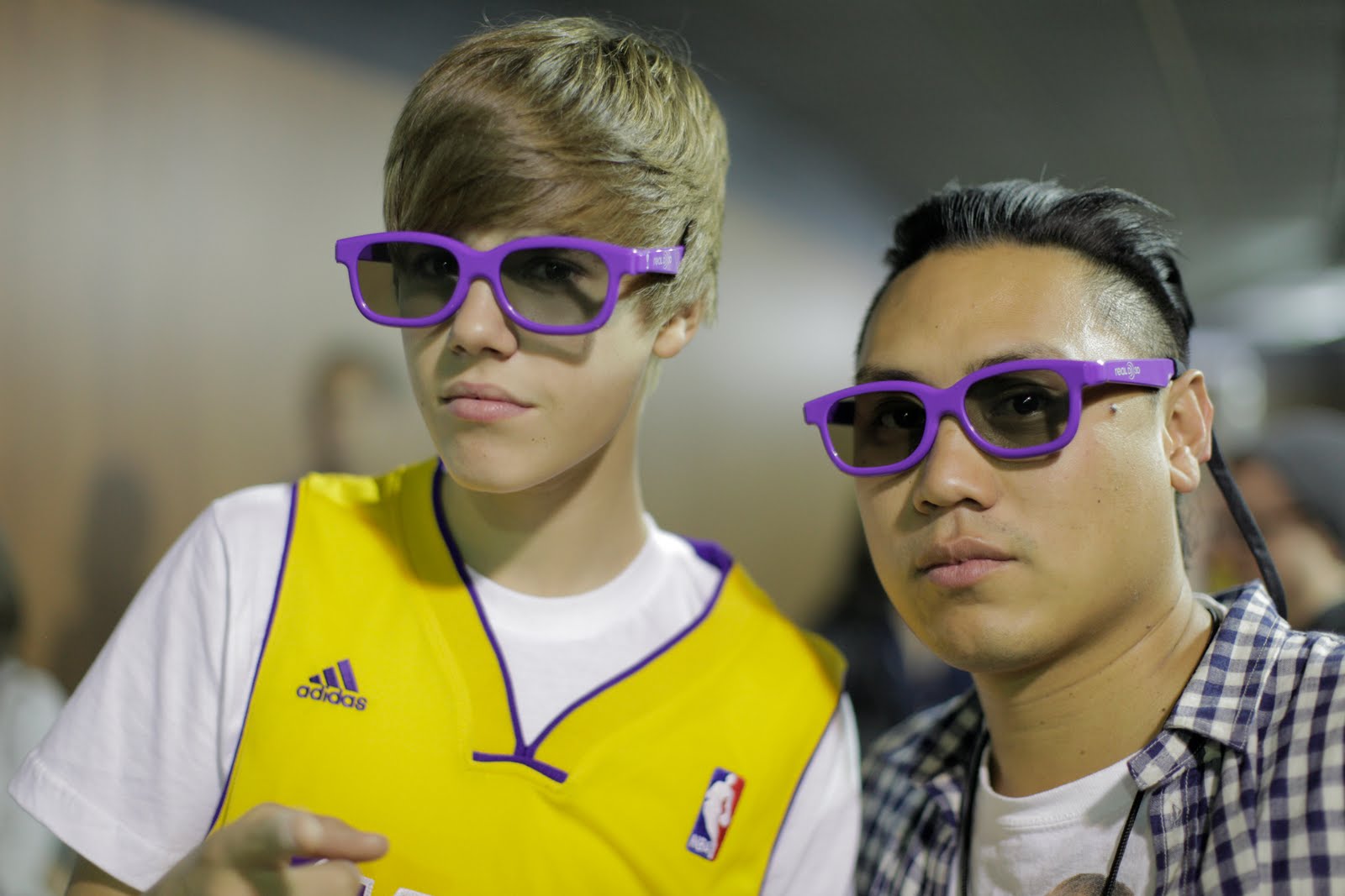 Cine Informacion y mas: Paramount - Justin Bieber: Never Say Never