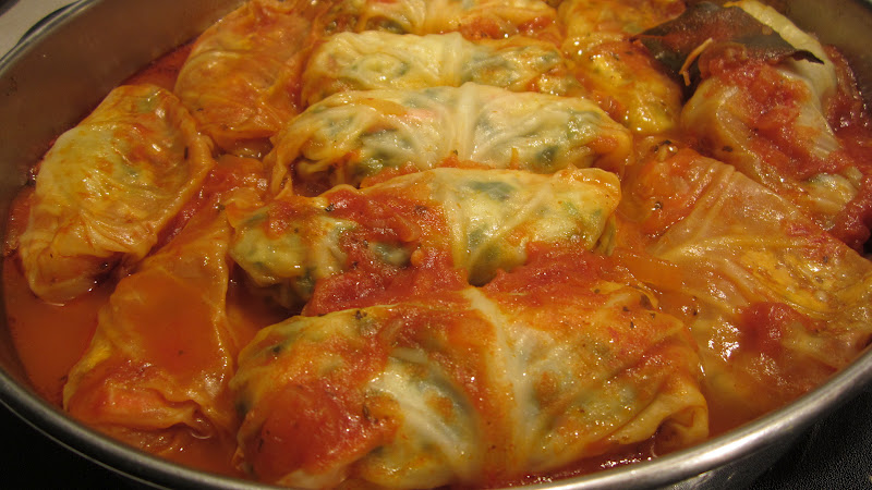 Effortnesslessly: Golubtsy