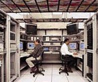 SISTEMA DE CABLEADO ESTRUCTURADO: CUARTO DE EQUIPOS