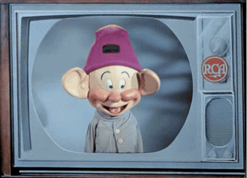 Disney Avenue: Motion Mondays: Dopey’s Big Adventure