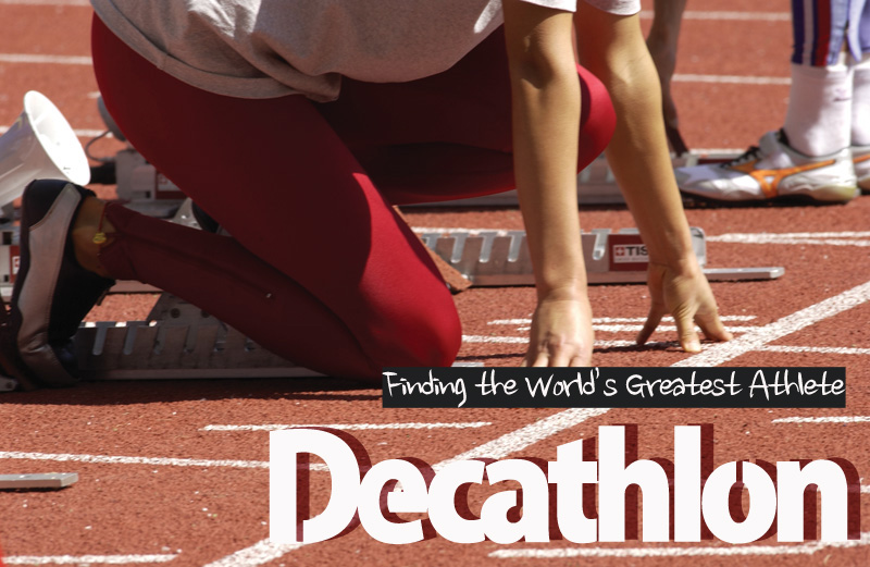 The IAAF World Championships Daegu 2011: Finding the World’s Greatest ...