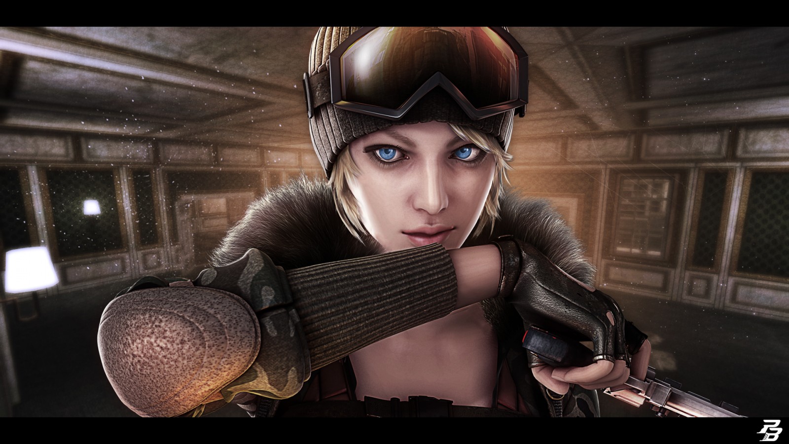 #Pack de WallPaper - Point Blank full HD ^^ - VanderciVXS