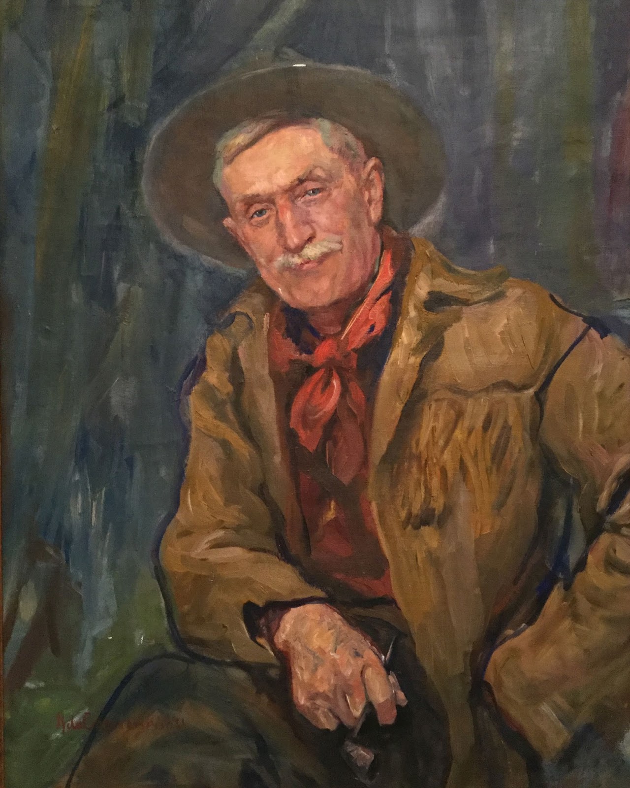 Discovering History Through Art