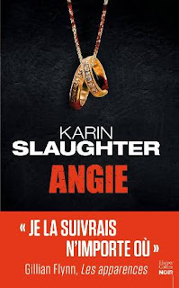 Black Libelle: Démone