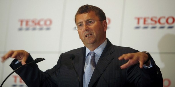 Fresh & Easy Buzz: CEO Philip Clarke Launches A New 'Vision and ...