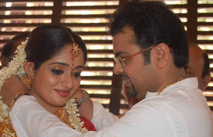 Kavya Madhavan Wedding Pictures | CelebritiesCouples