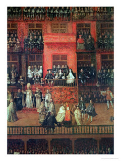 Turdetania: AUTO DE FE