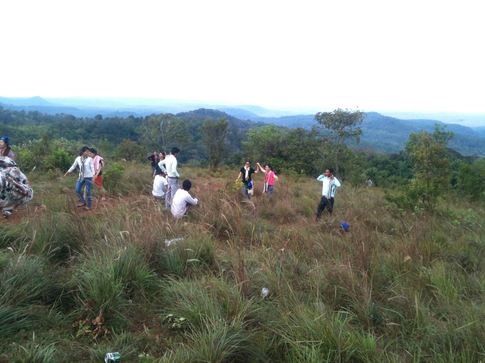 Kingdom of Wonder: Mondulkiri Province Interesting places for tourist
