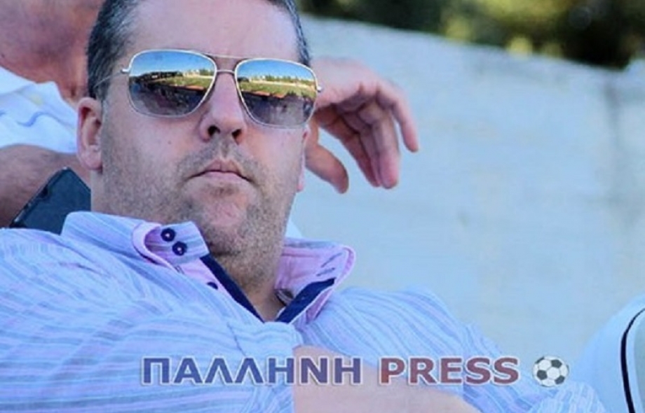 Ε.Π.Σ.ΑΝ.Α.news: ΔΡΙΜΥ ΚΑΤΗΓΟΡΩ ΤΟΥ ΠΡΟΕΔΡΟΥ ΤΟΥ ΠΑΛΛΗΝΙΑΚΟΥ ΓΙΑ ...