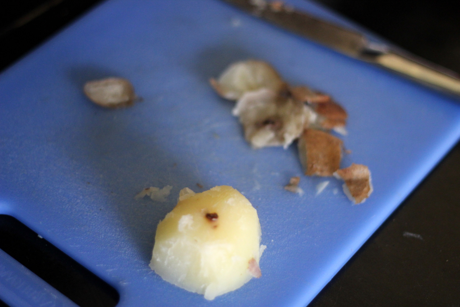 how to make mama mia style homemade gnocchi