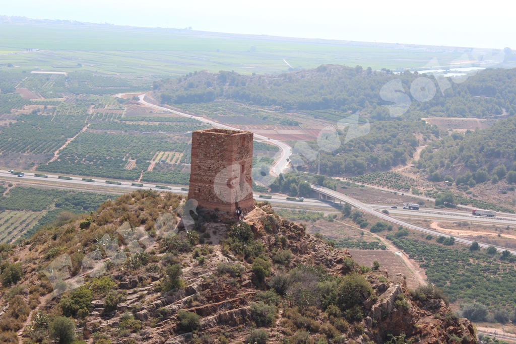 La Comunitat Valenciana: Ruta teatralizada por Almenara