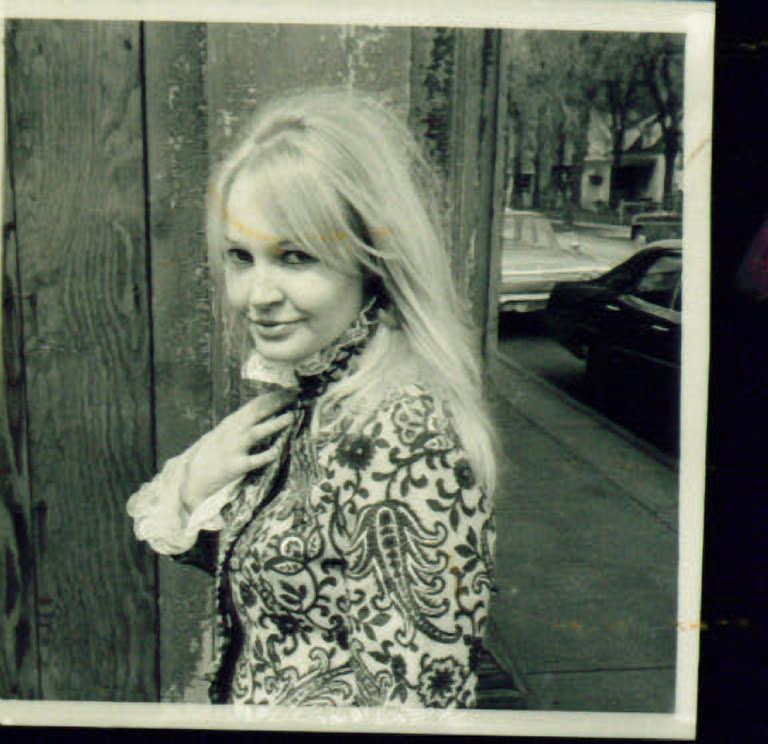 Lookin’ to get silly in Hibbing: Toby Thompson on Echo Star Helstrom ...