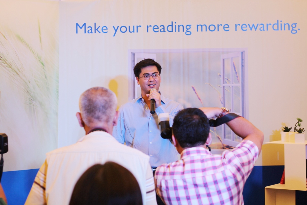 Fully Booked RCBC Bankard MasterCard — Anagon