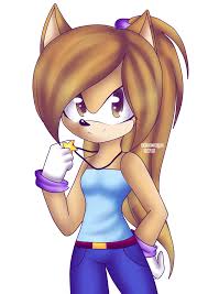 Love forever shadamy: Kairos y Ray conocen al TEAM SONIC