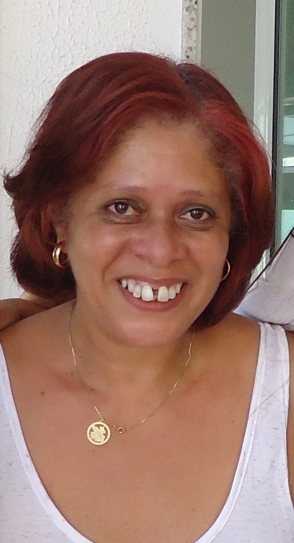 Recanto da Lidia: Lilian Machado Pereira