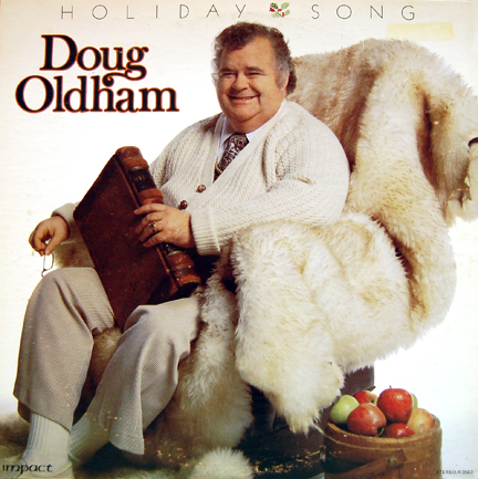 The Homoerratic Radio Show: Doug Oldham