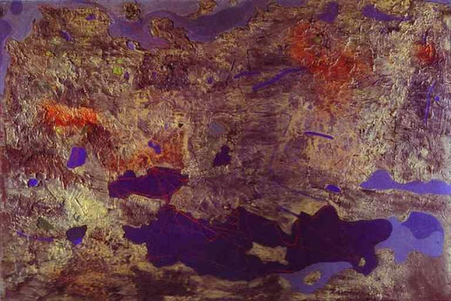 Otra Iglesia Es Imposible: Georg Trakl / Grodek