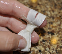 Unbowlievable Blog: DIY: How To Clean a Hair Bow