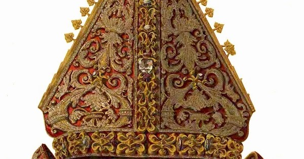 Blog de Josep Lluesma: Sobre las ínfulas. Una reflexión.