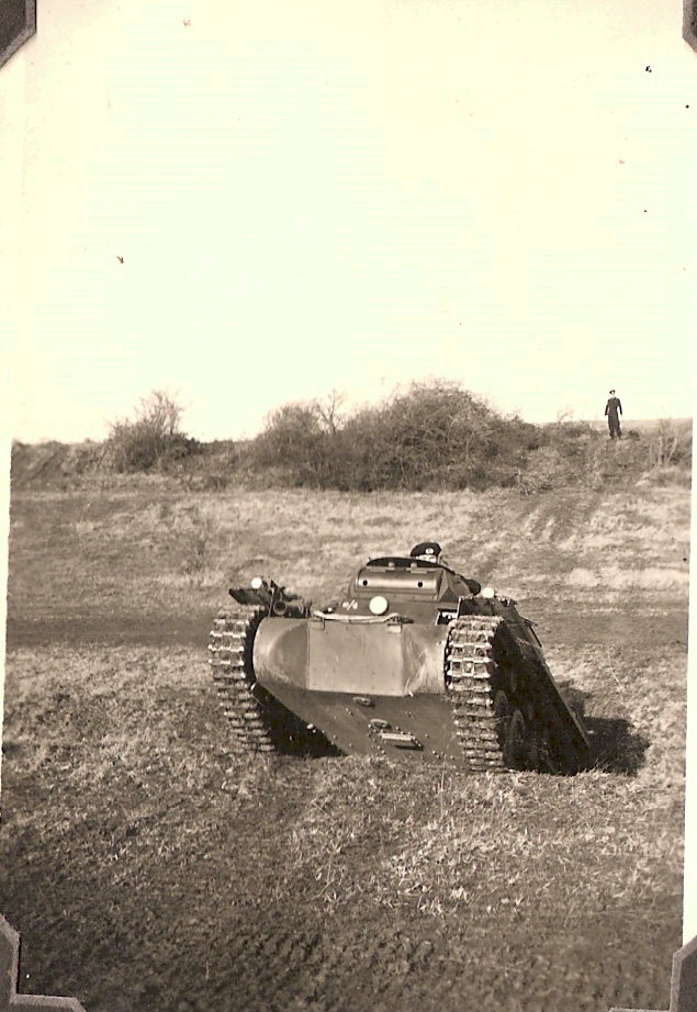 Travel and history: 2011