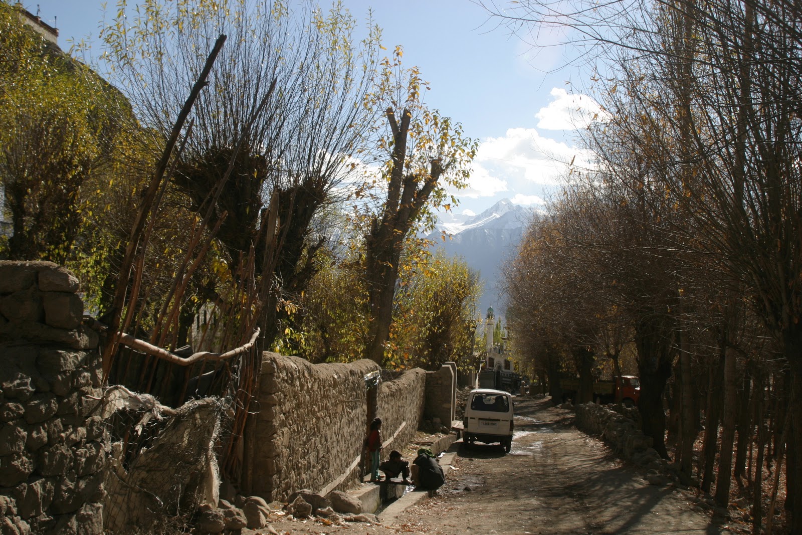 Bame Duniya: Ghulam Rasool Galwan of Leh - A remarkable man