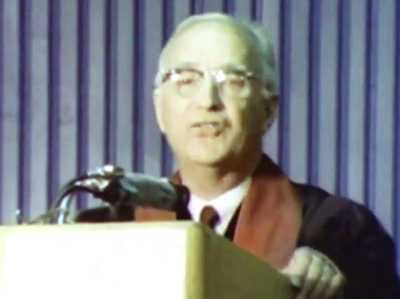 Bishop's Blog: Let us rejoice in our United Methodist heritage