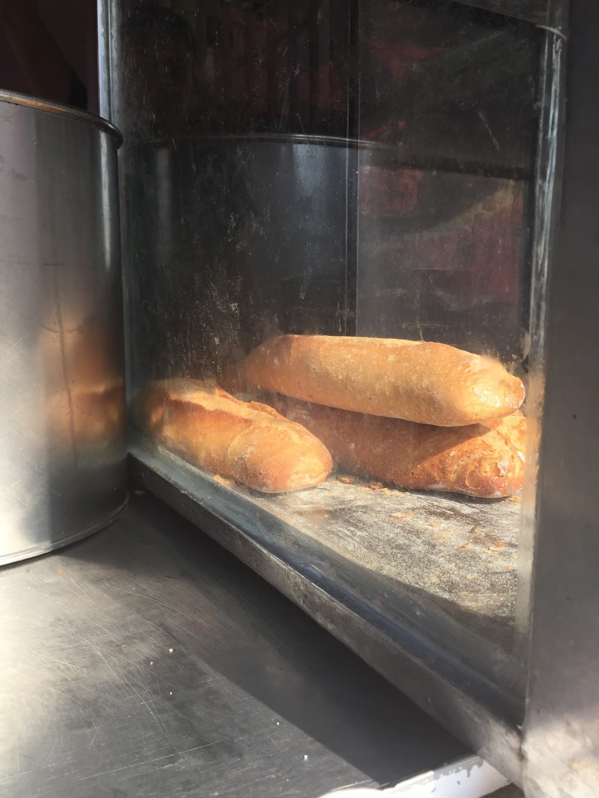 Chilango en Guadalajara: Proyecto “Torta Ahogada” Project