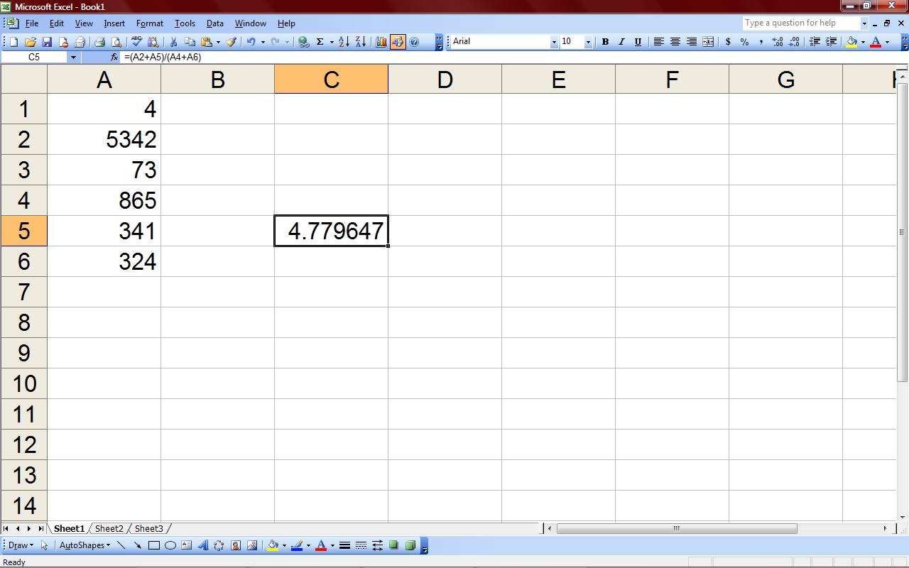 William McLaughlin s ISM 3004 Blog Tutorial 2 Common Excel Mathematic William McLaughlin s ISM 3004 Blog Tutorial 2 Common Excel Mathematic