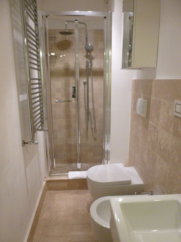 Italy Heaven: Maison Giulia apartments, Rome - my guest review