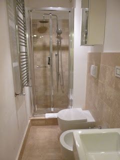 Italy Heaven: Maison Giulia apartments, Rome - my guest review