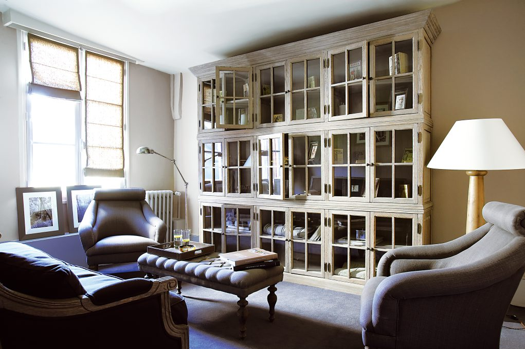 Décor de Provence: Flamant