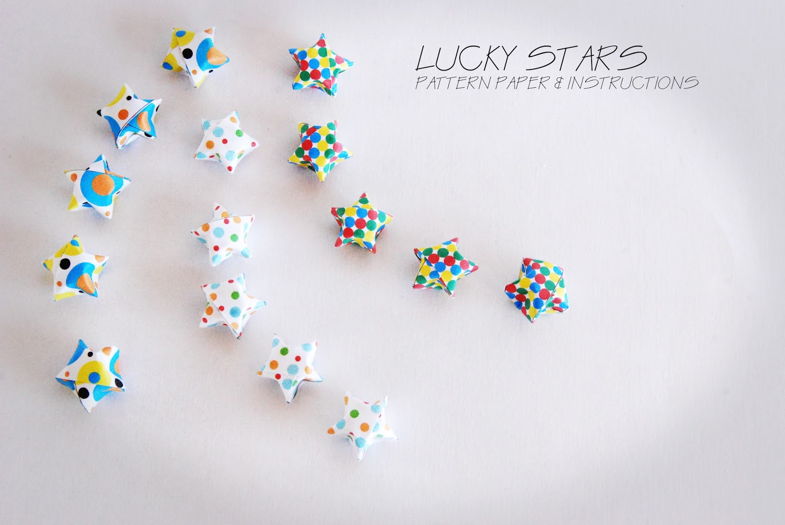Lucky Stars