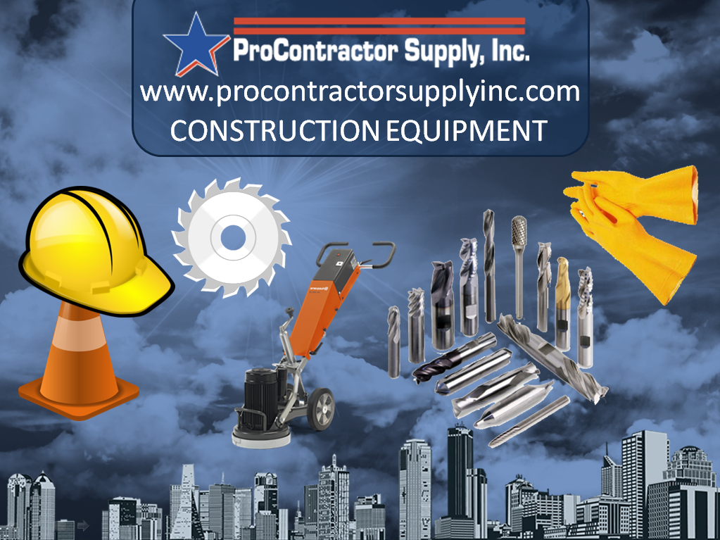 Construction Equipment Supplier: Construction Equipments