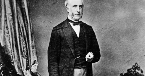 Neil's Canadian Political History Blog: The Clear Grit Party and ...