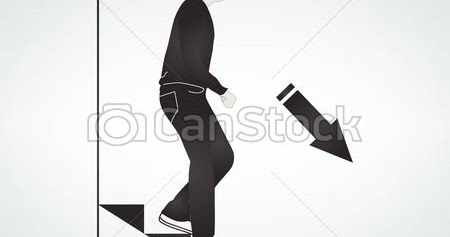 Medical Transcription: DESCENT VERSUS DECENT