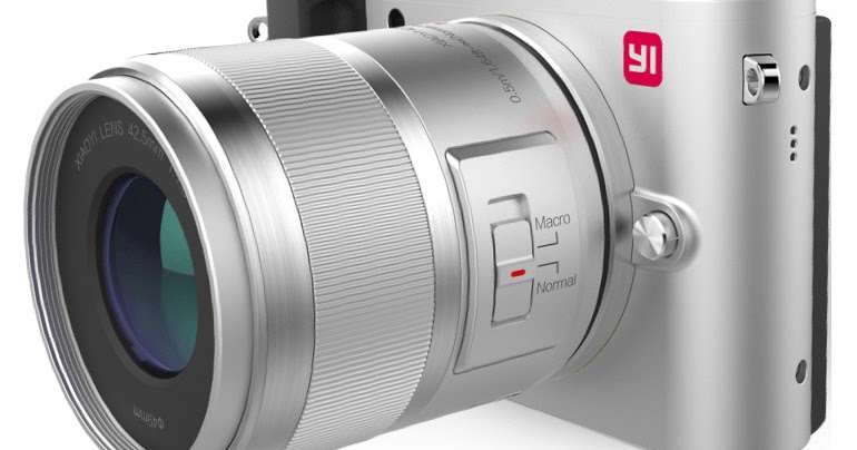 Xiaomi Yi M1 - Is It Worth It?