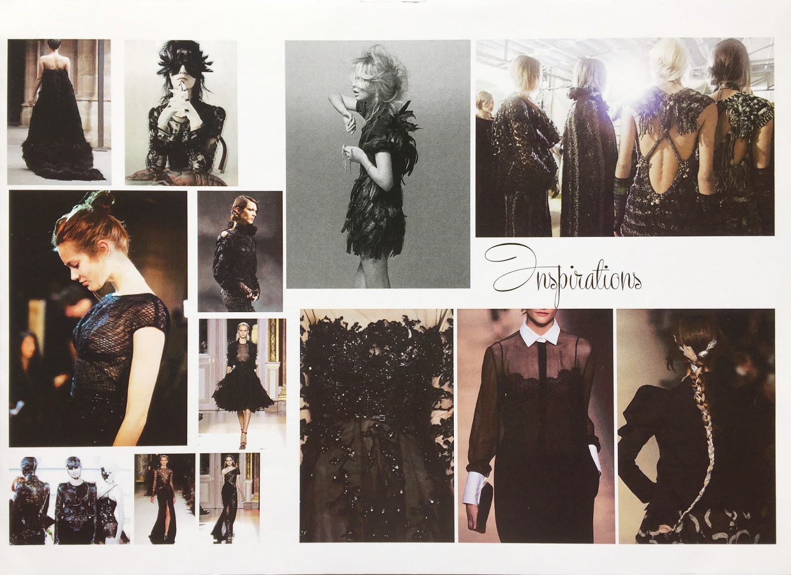 Concours Jeunes Talents : étape par étape | Mode Estah Blog