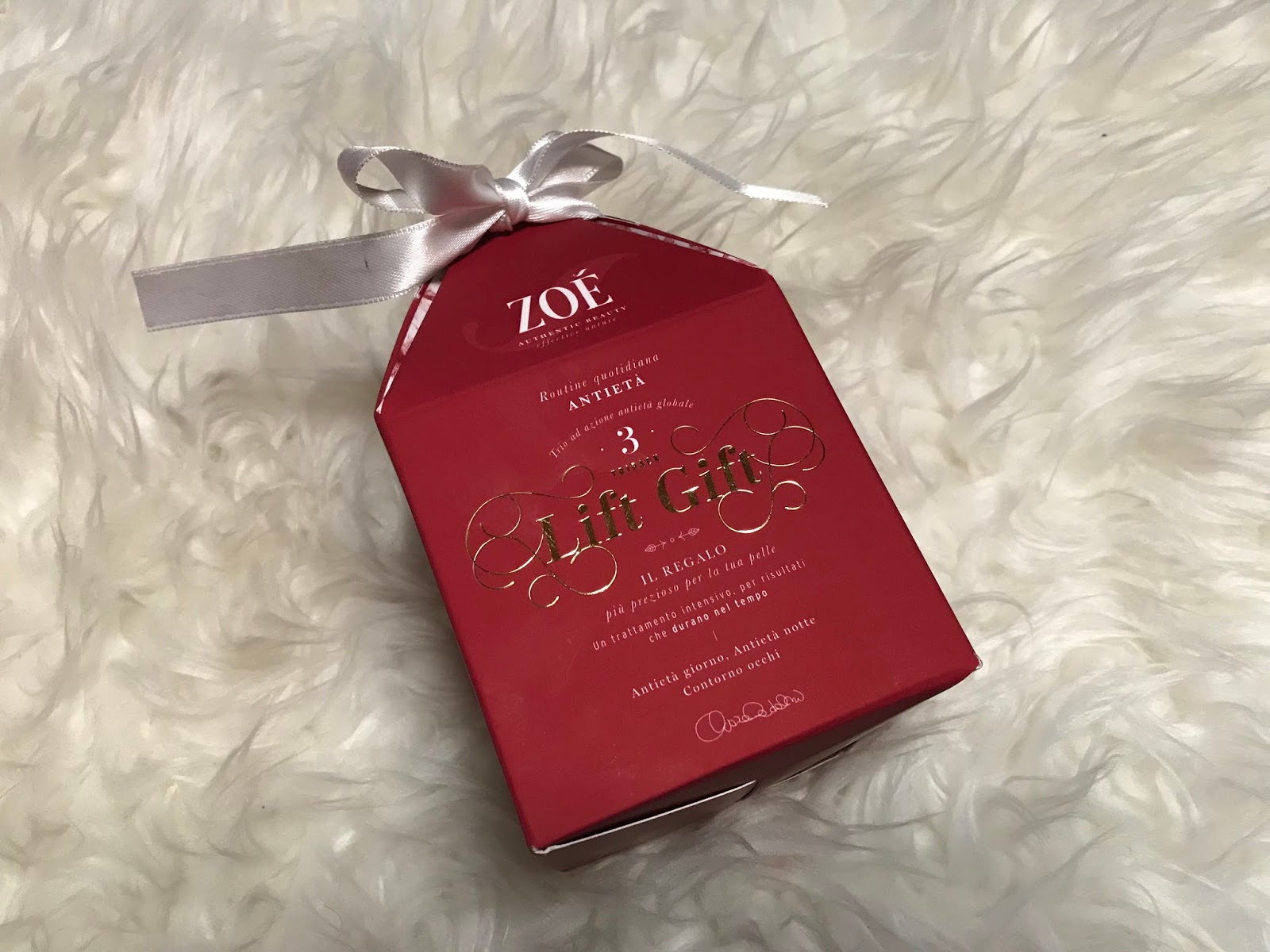 Denimakeup.: Recensione Zoe Cosmetics