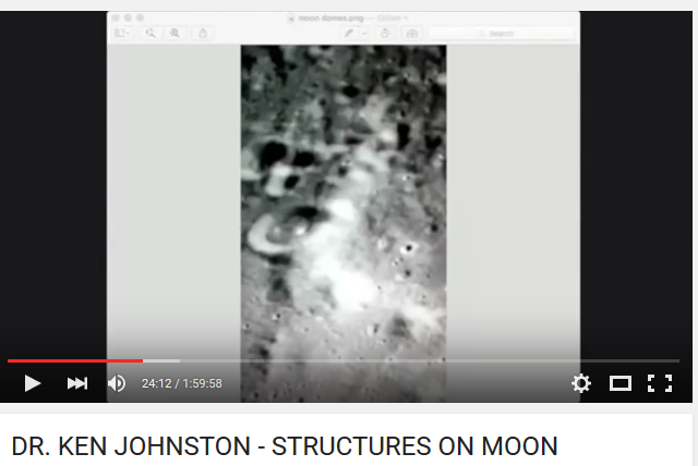 The Emoluments of Mars: Kerry Cassidy does Ken Johnston (again)