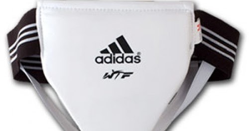 Ronish Baxter: Martial Arts Equipments